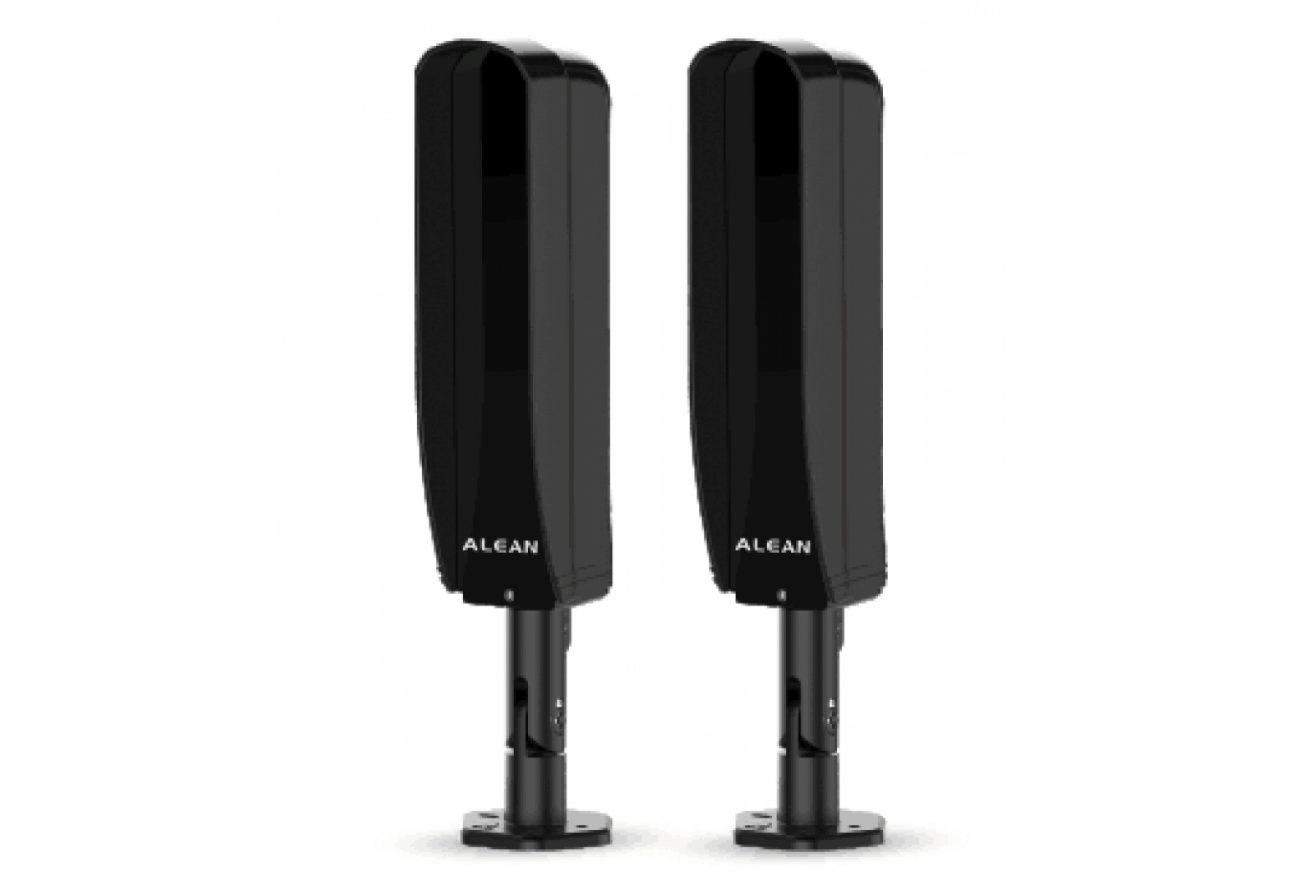 Photoelectric IR Beam Detector-Twin Beam