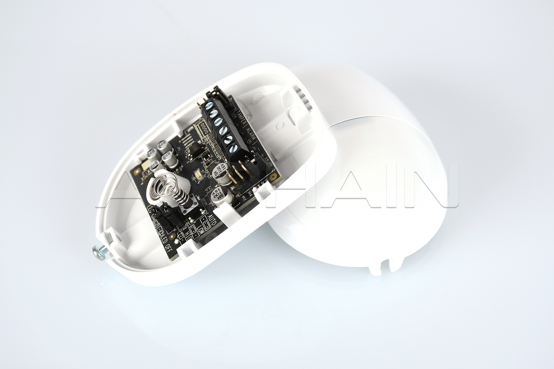 Wired internal 18m PIR detector