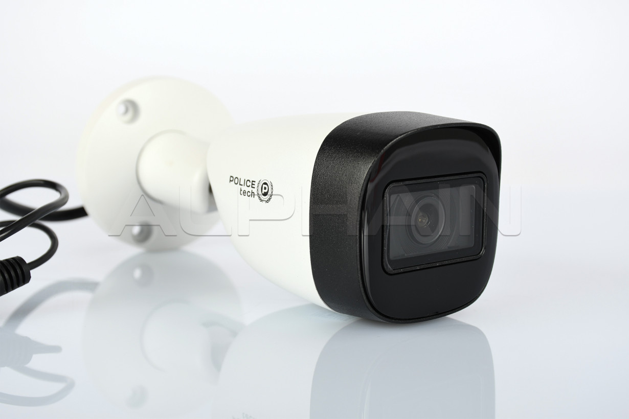 Security Video Camera BNC 5MP