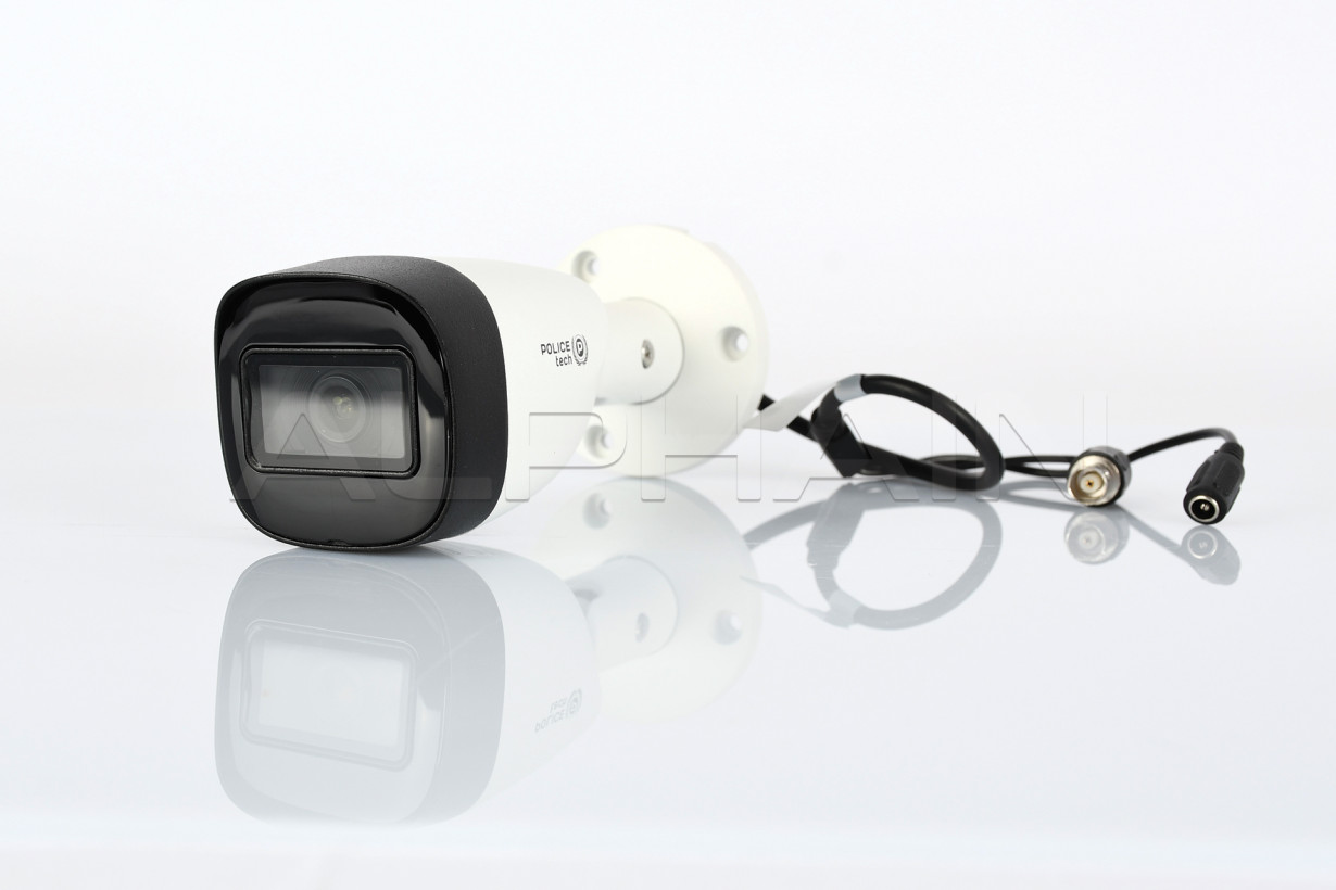 Security Video Camera BNC 5MP