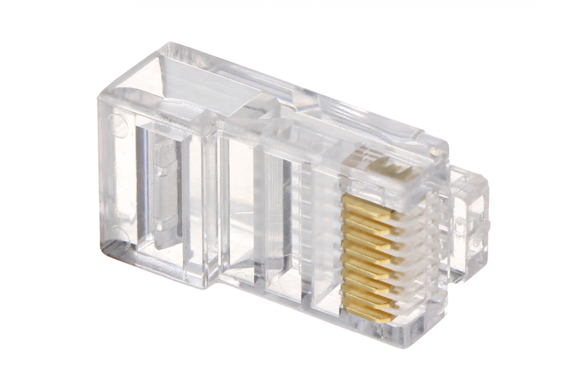 RJ45T UTP Connector