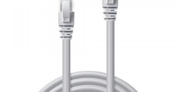 UTP Cable CAT5E 0.5m long