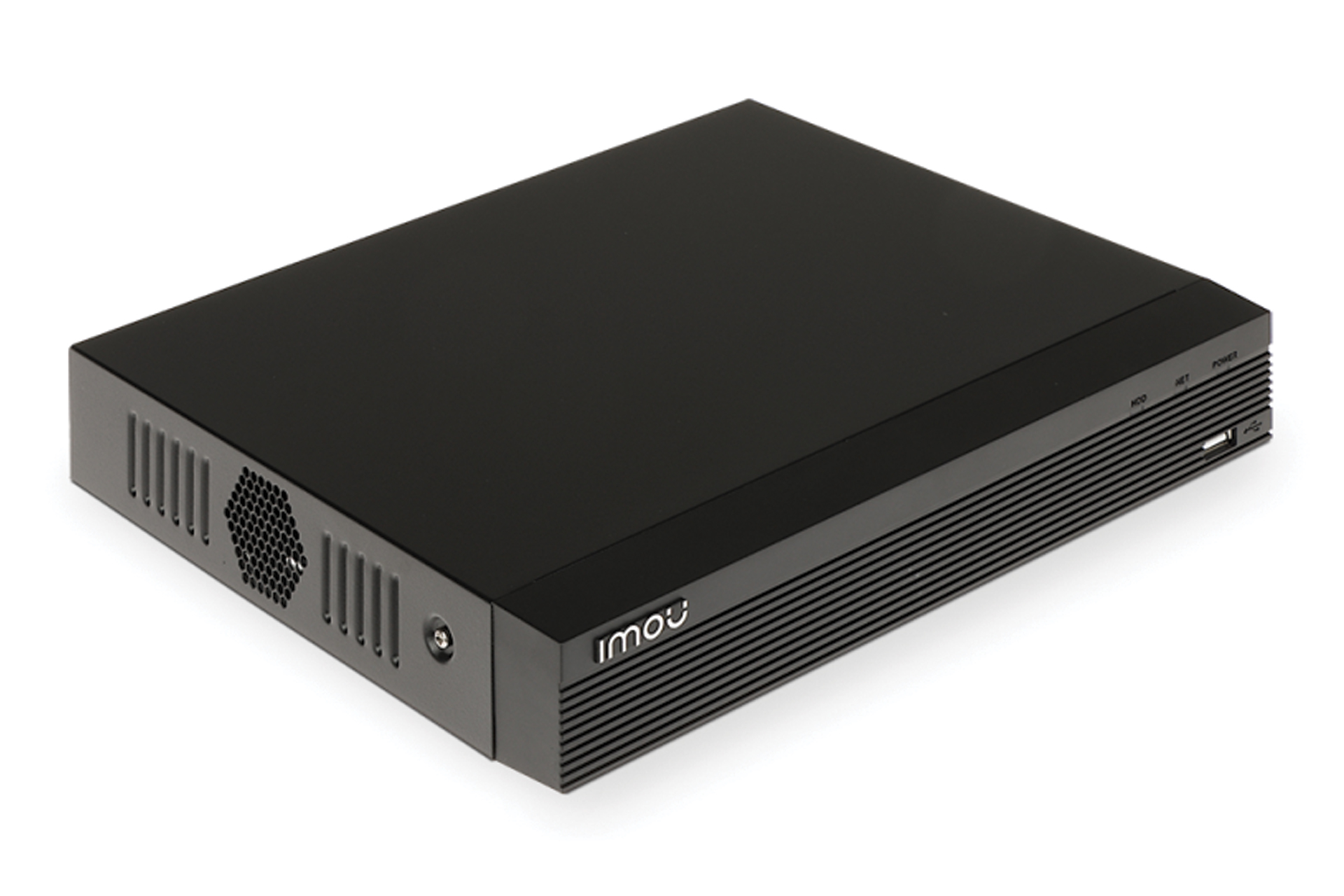 NVR 8 CH POE Camera Recorder