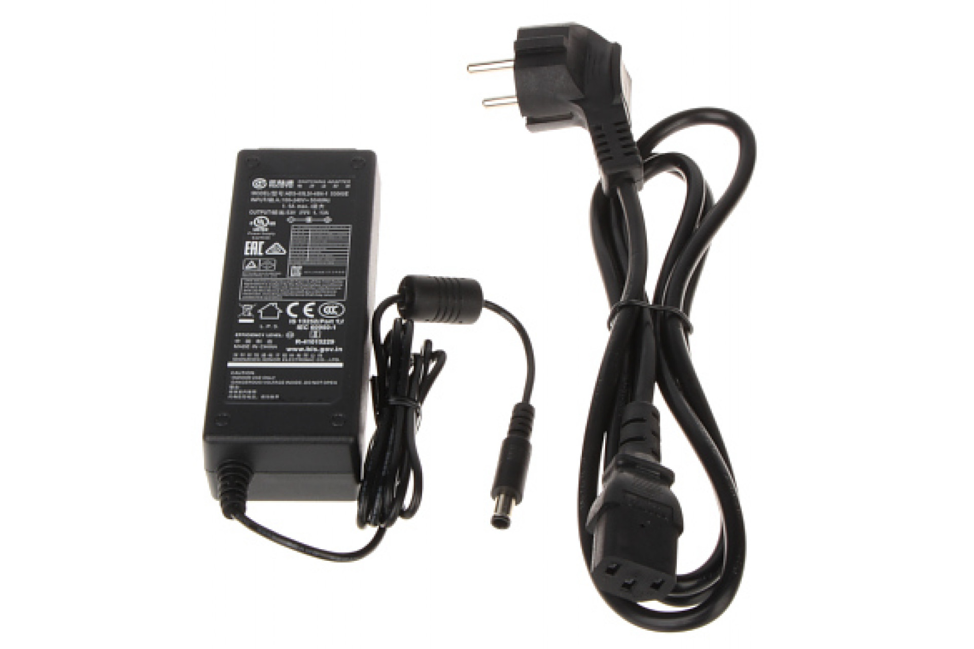 POE 5 port Switch
