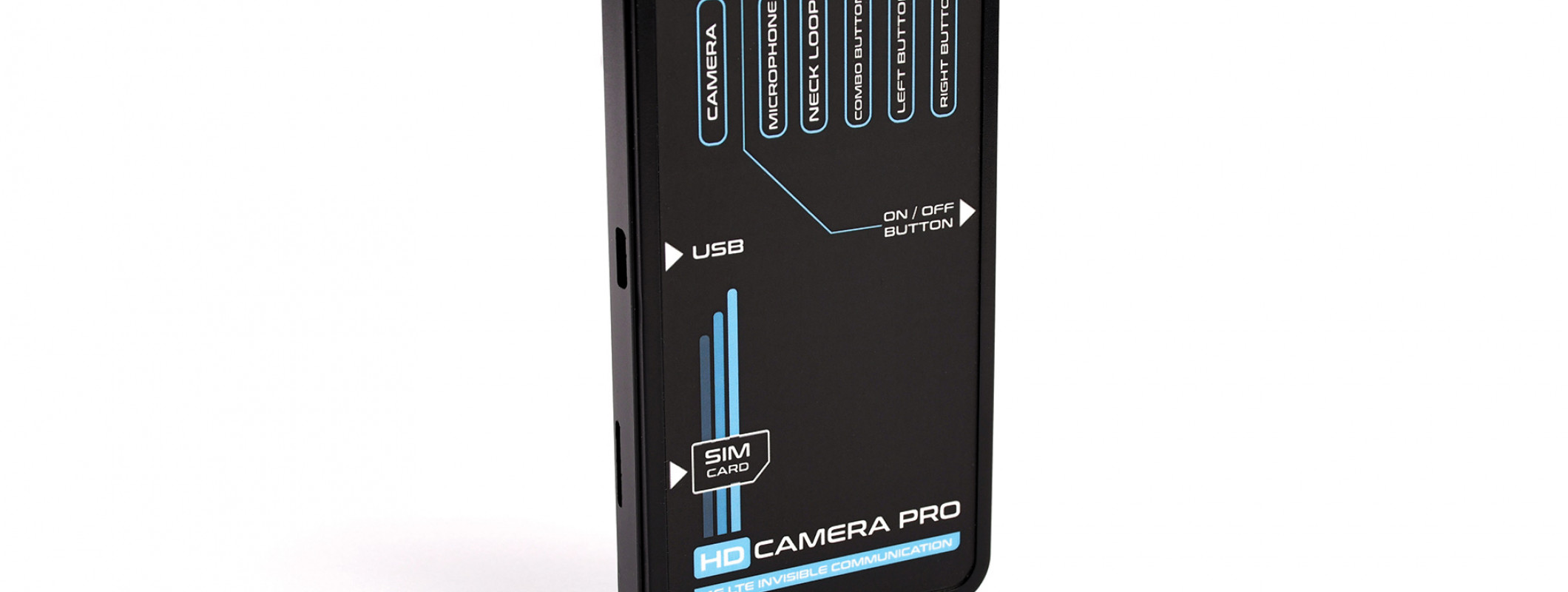 4G LTE HD CAMERA PRO Software update guide