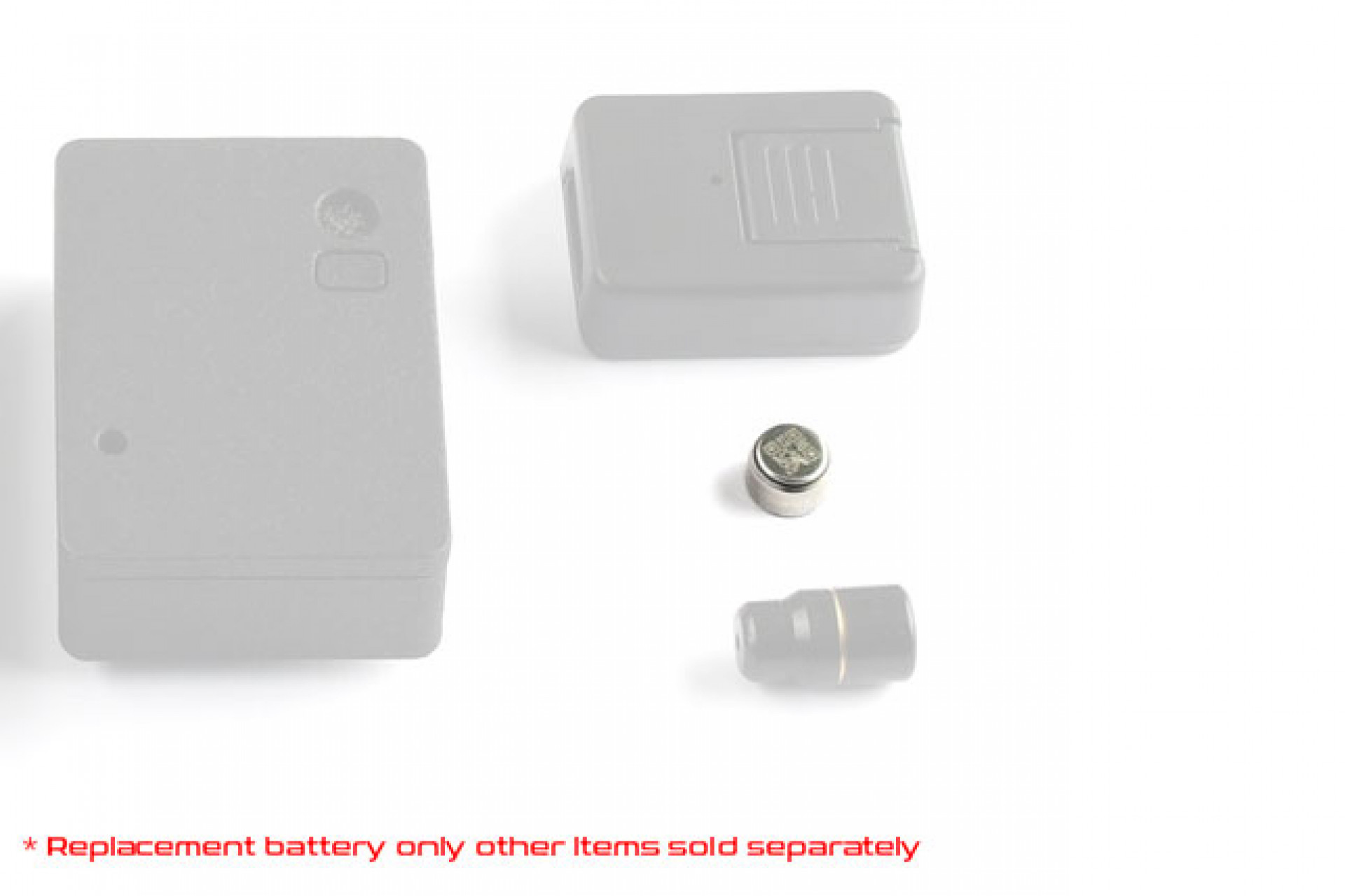replacement battery nano pro bluetooth digital earpiece