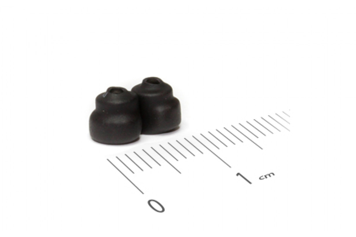 Spy Earpiece SX-PRO Bluetooth Smallest Earpiece gives you absolutely ...