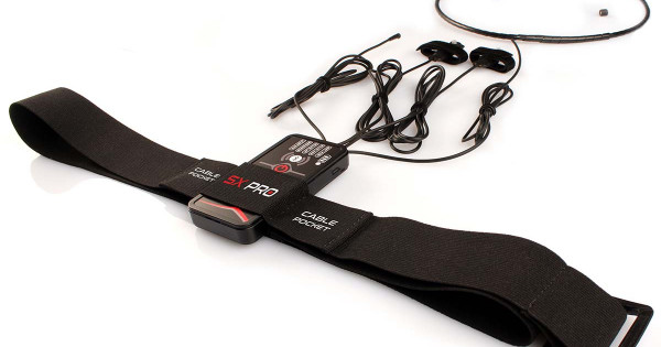 Spy Earpiece SX-PRO Bluetooth Smallest Earpiece gives you absolutely ...